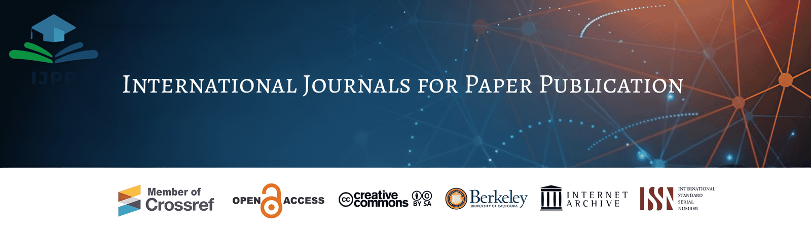 International Journals for Paper Publication